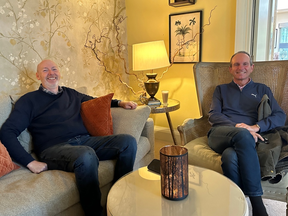 The wanderers return... | Damnonii | Blipfoto