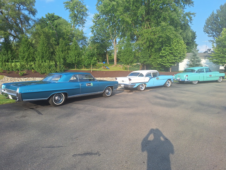 Wheels on Wednesday...Sharp Cars | outdoorguy | Blipfoto