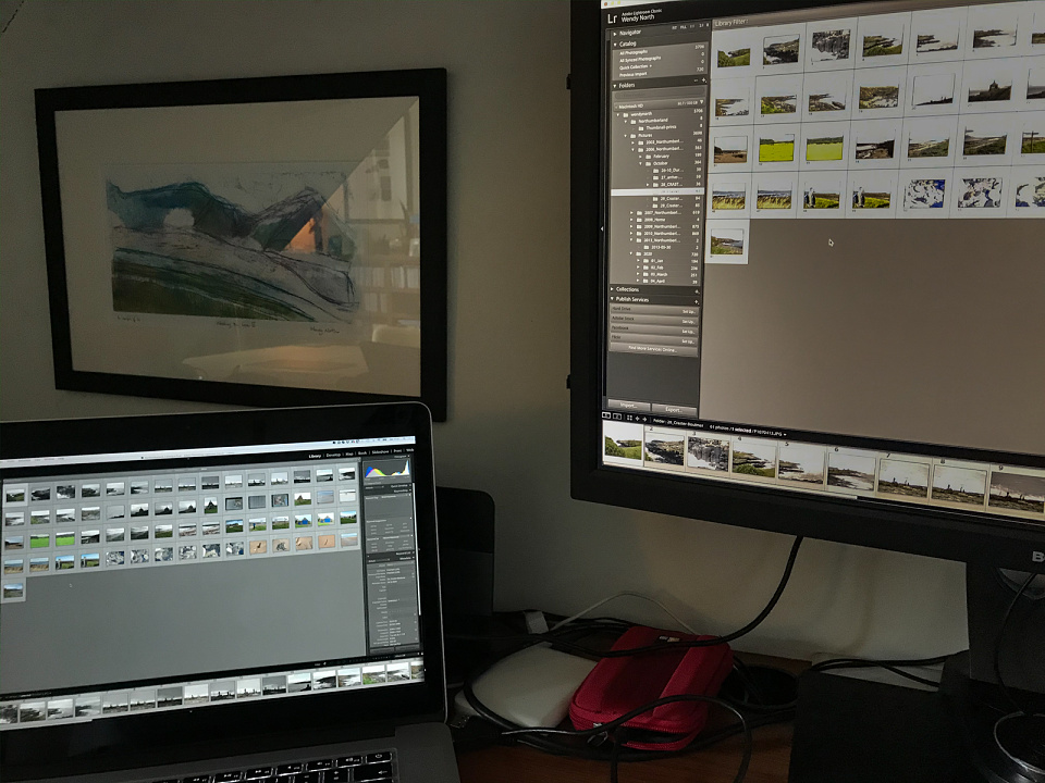 Computer Woes! | Viewpoint | Blipfoto