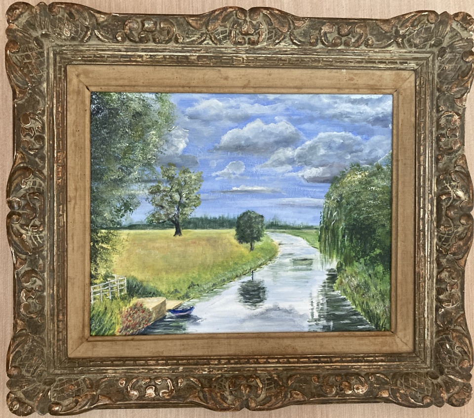 River Glen at Surfleet | Tickytocky | Blipfoto