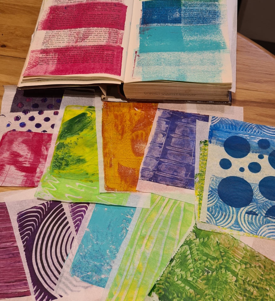 COLOURS | EllyJay | Blipfoto