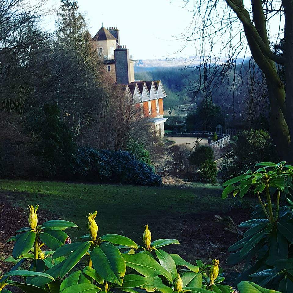 National Trust January | FrenchItalia | Blipfoto