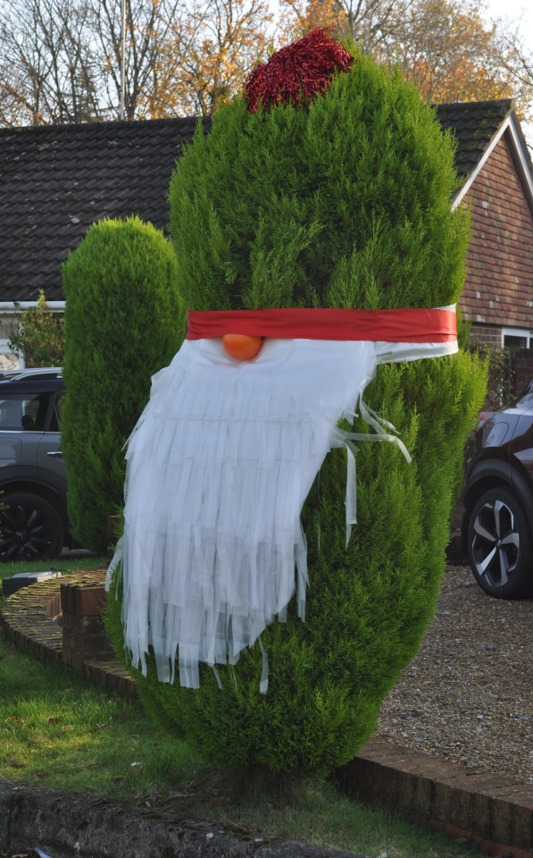 Getting Ready For Christmas Part 2 of 2 | Dudders | Blipfoto