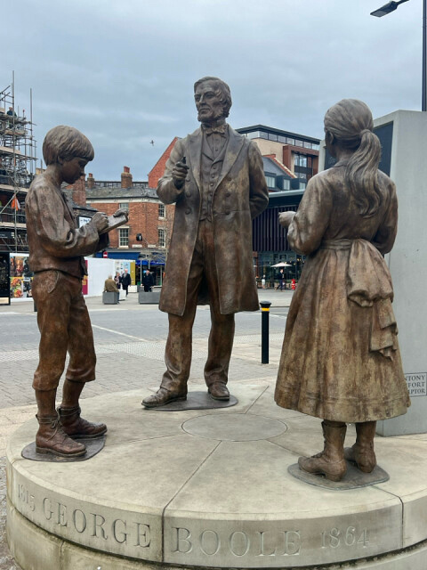 Genius | Romay | Blipfoto