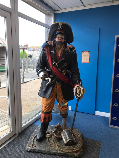 Captain Nook | bivbov | Blipfoto