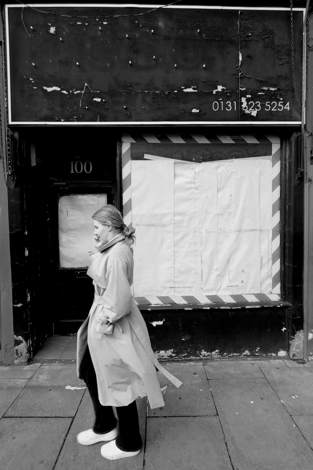 Whistling | middleman | Blipfoto