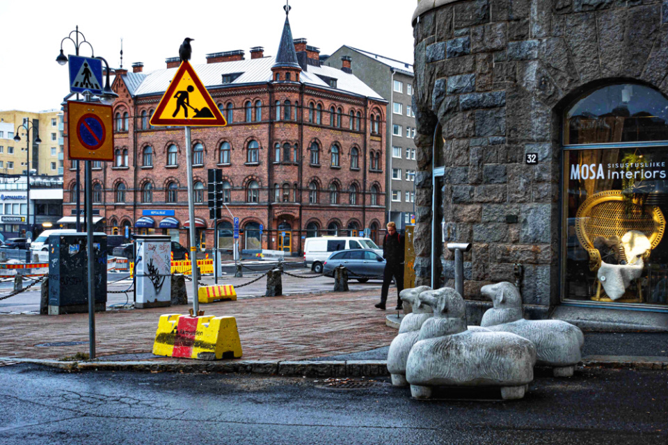 Thursday 17 November 2022 | Kirre | Blipfoto