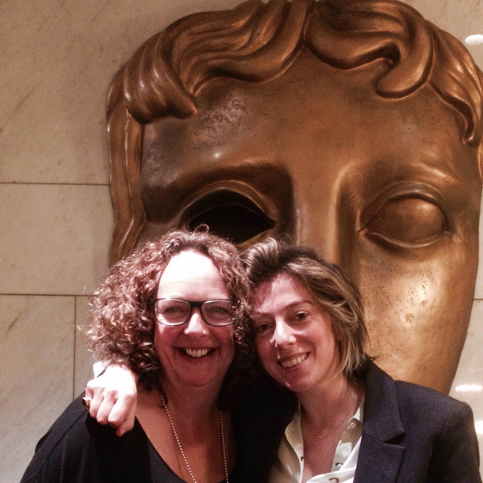 BAFTA | Once | Blipfoto