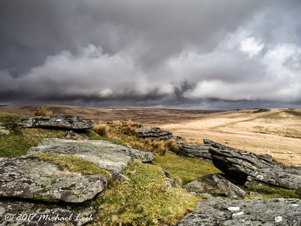 Lower White Tor | mydartmoorwalks | Blipfoto