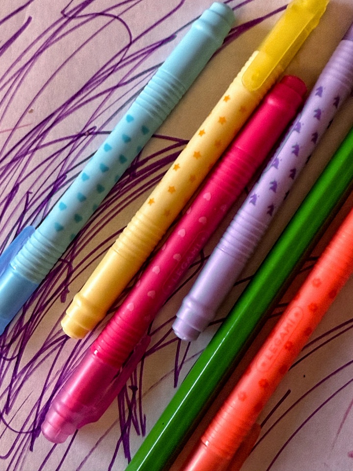 Drawing | Technophobe | Blipfoto