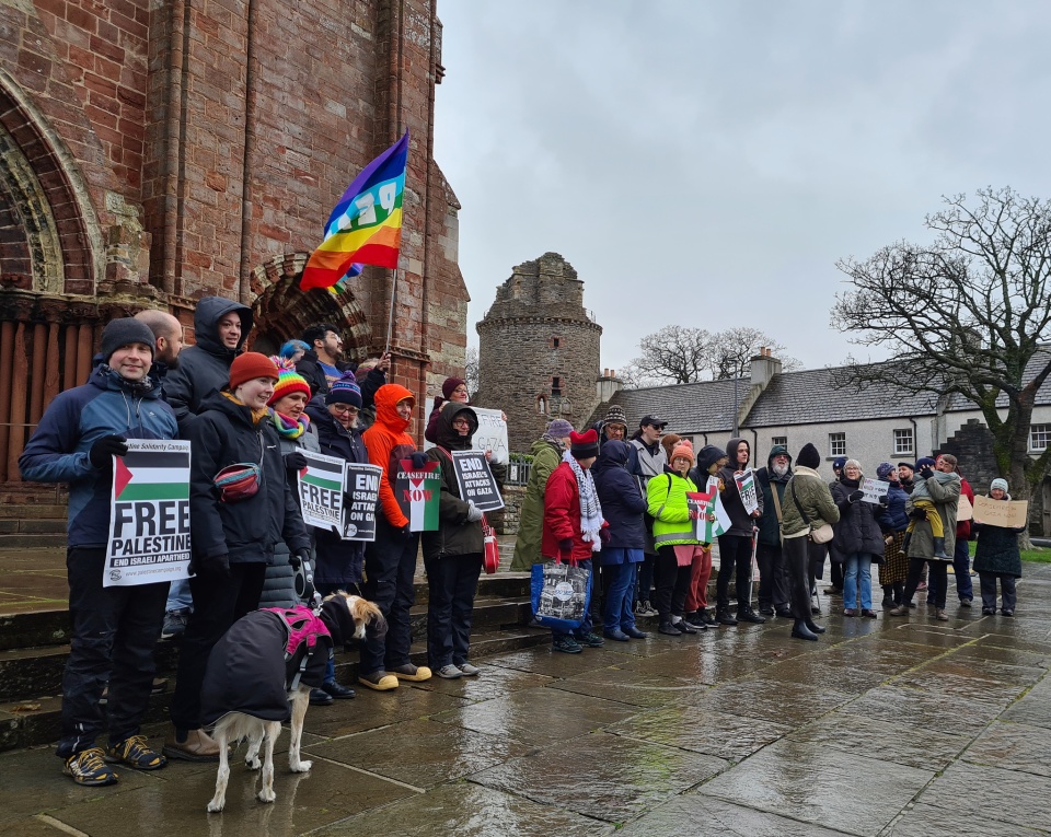 VIGIL | EllyJay | Blipfoto