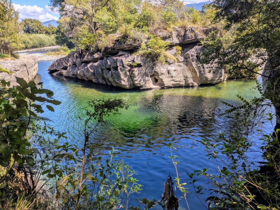 A three swim sort of day | freespiral | Blipfoto