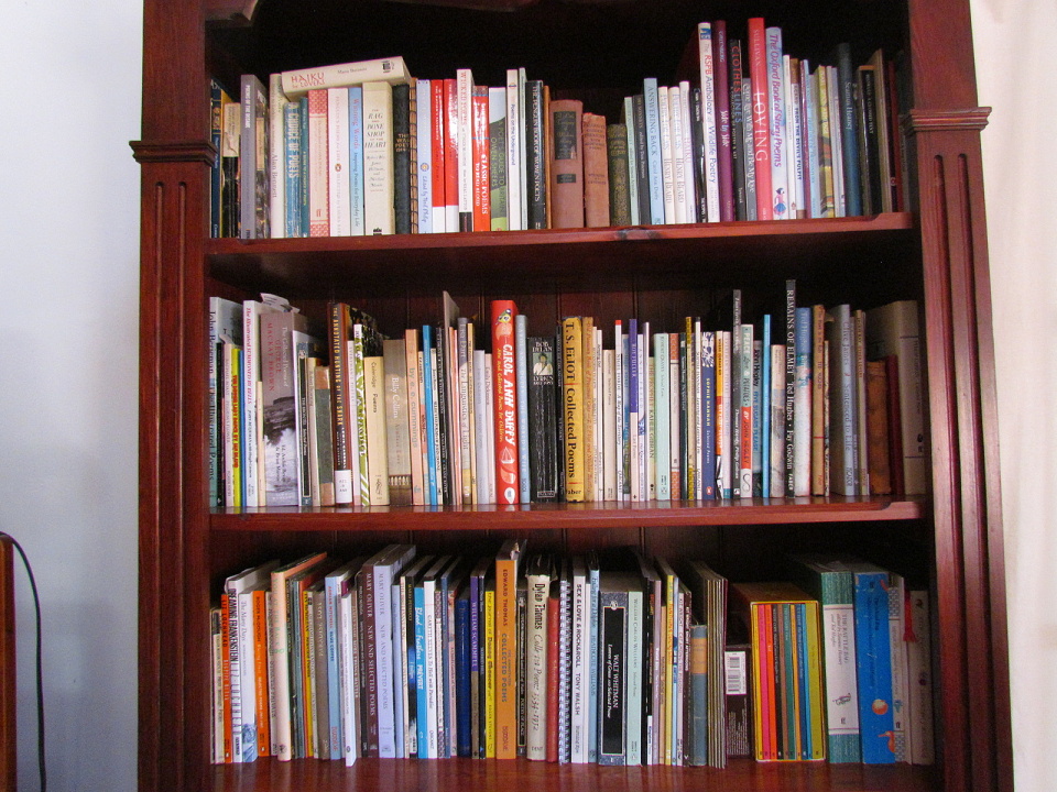 Pruning the Poems | BarrowBard | Blipfoto