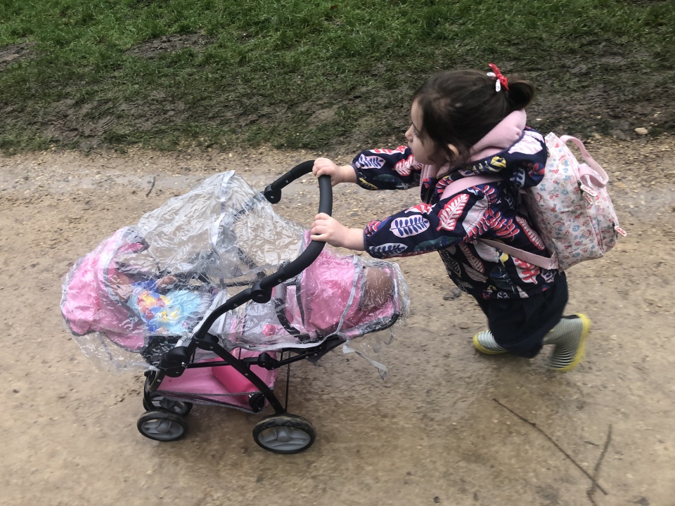 Saturday, December 26, 2020 | MissS | Blipfoto