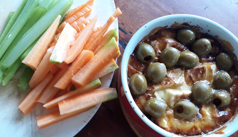 Inhaled food | Mima | Blipfoto