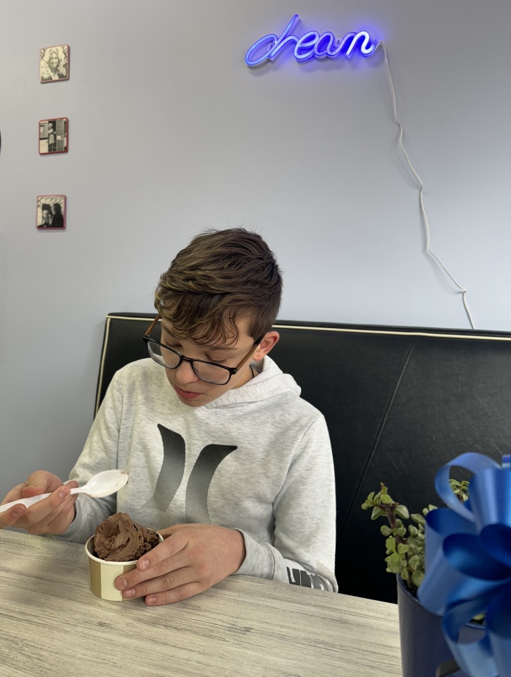 Sundae Sunday | TurtleBug | Blipfoto