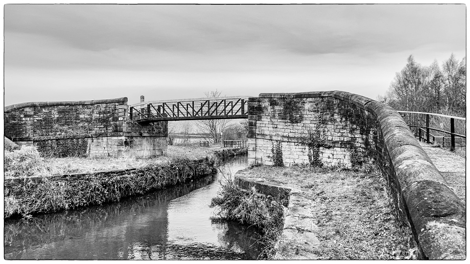 Moss Bridge | JodB | Blipfoto