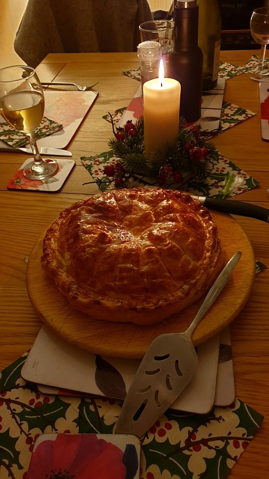 Boxing Day Fare. | heseltines | Blipfoto