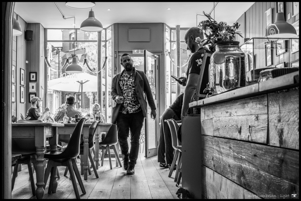 In a Machynlleth ... | RobinDown | Blipfoto