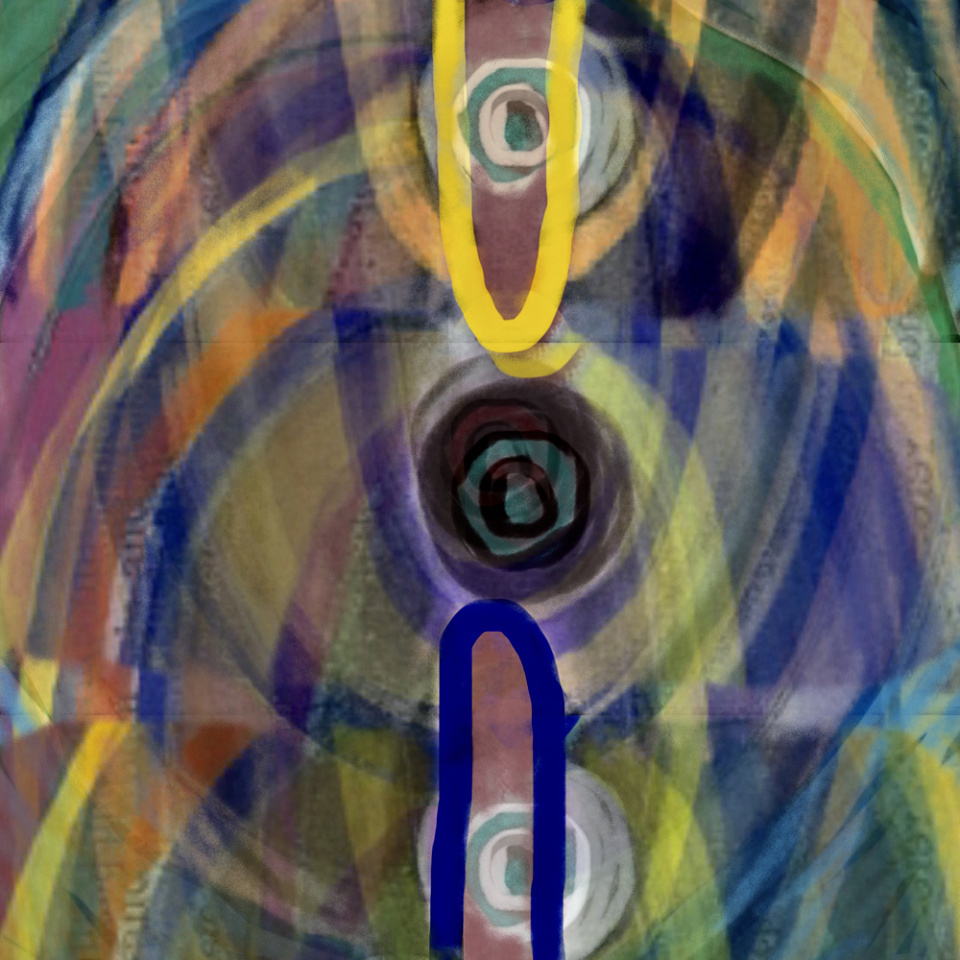 Exquisite Inversion IV | jpbegley | Blipfoto