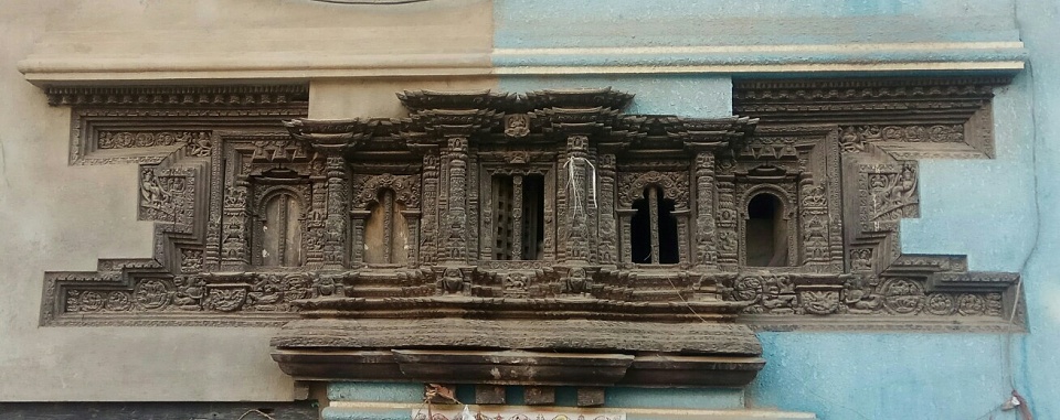 Aakhi Jhyal/Tiki Jhya "Traditional Window" | mr_tandukar | Blipfoto