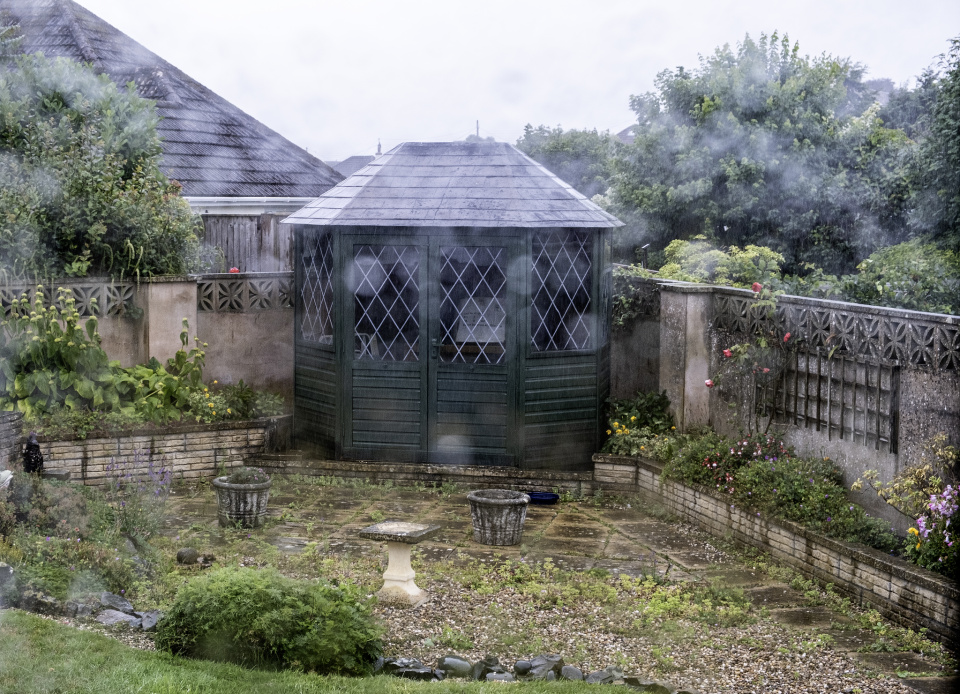 Rain! | Terrifo | Blipfoto