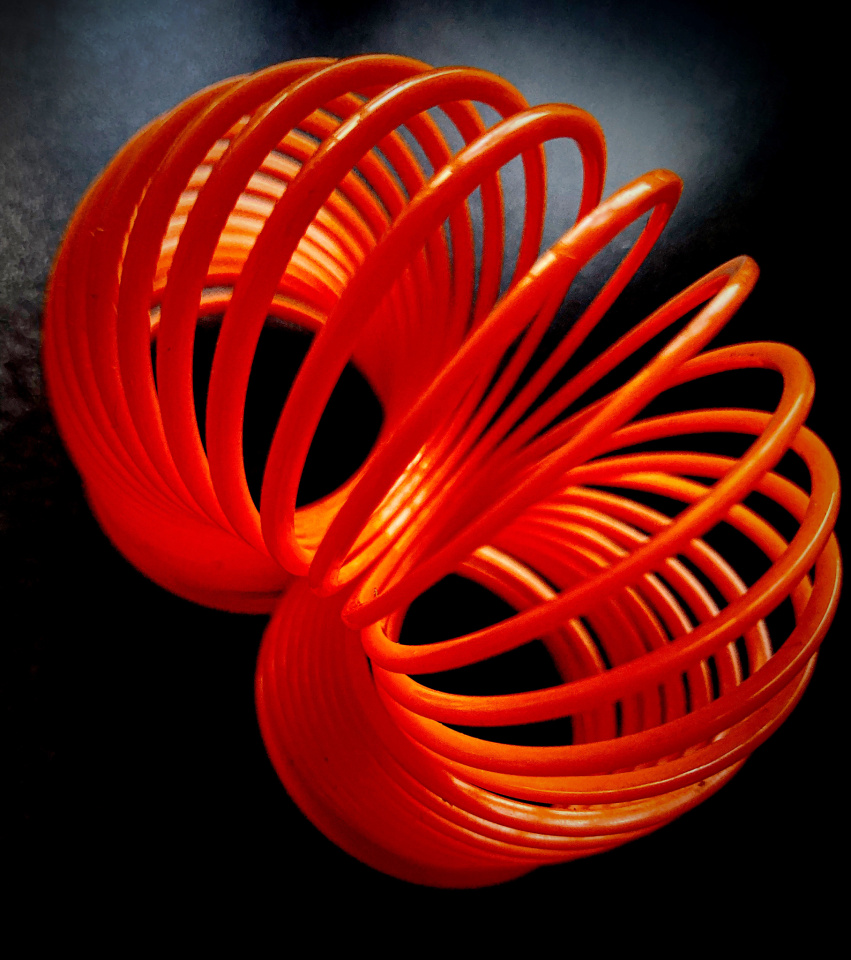 Spring in my Step | mambo | Blipfoto