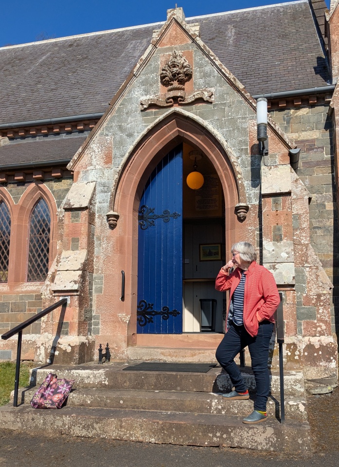 Caddonfoot | thebear | Blipfoto