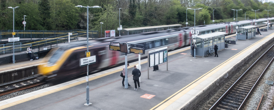 Clickety-click Clickety-clack | Kernow | Blipfoto