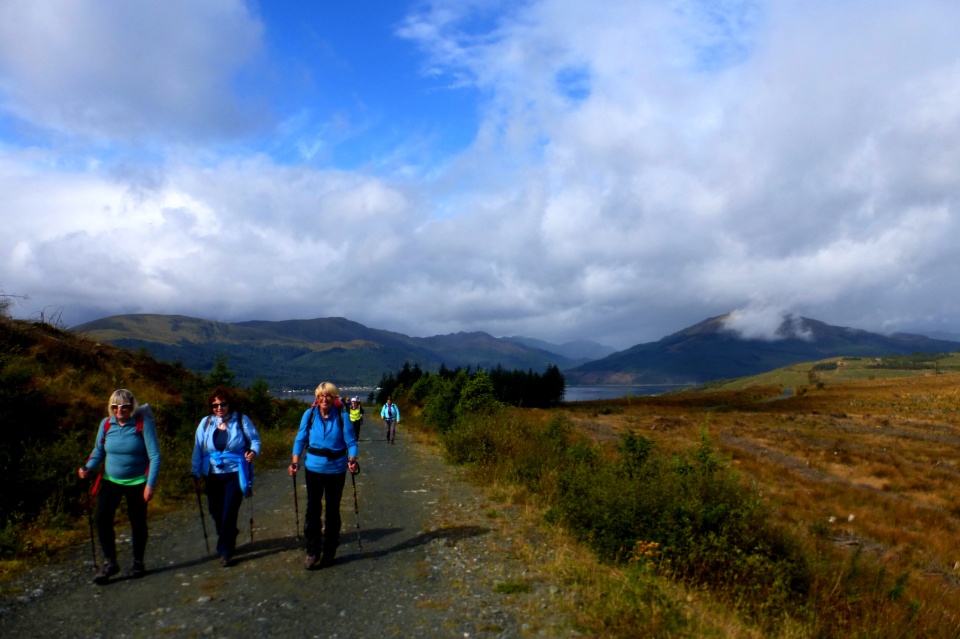 Rosneath Peninsula | Skyegirl | Blipfoto