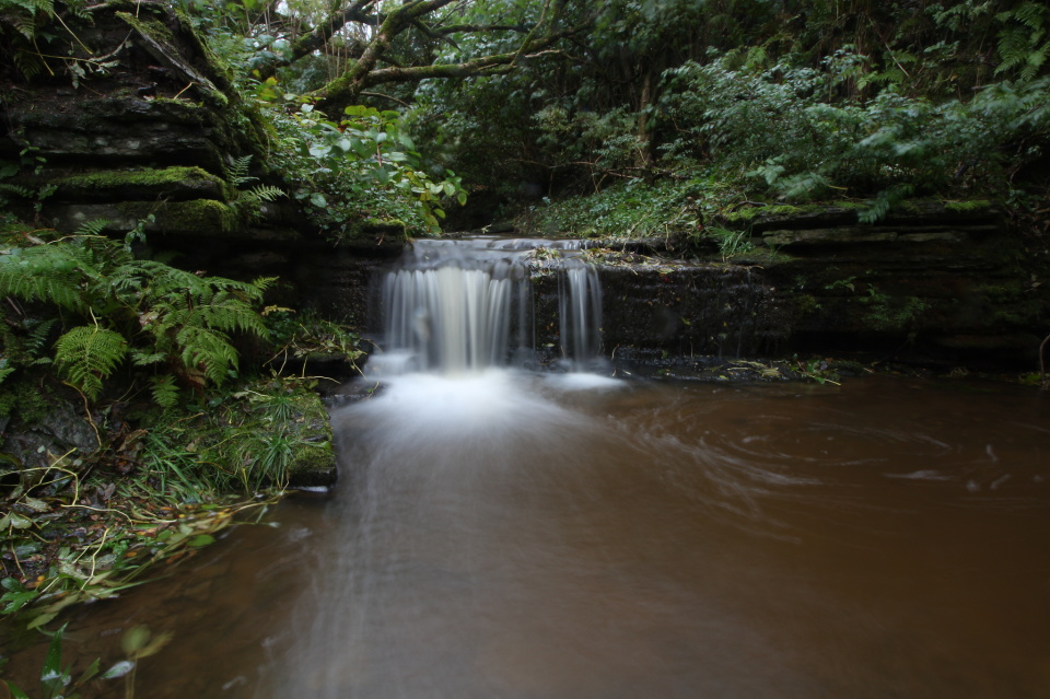 Long exposure (Day 1250) | PorridgeWog | Blipfoto
