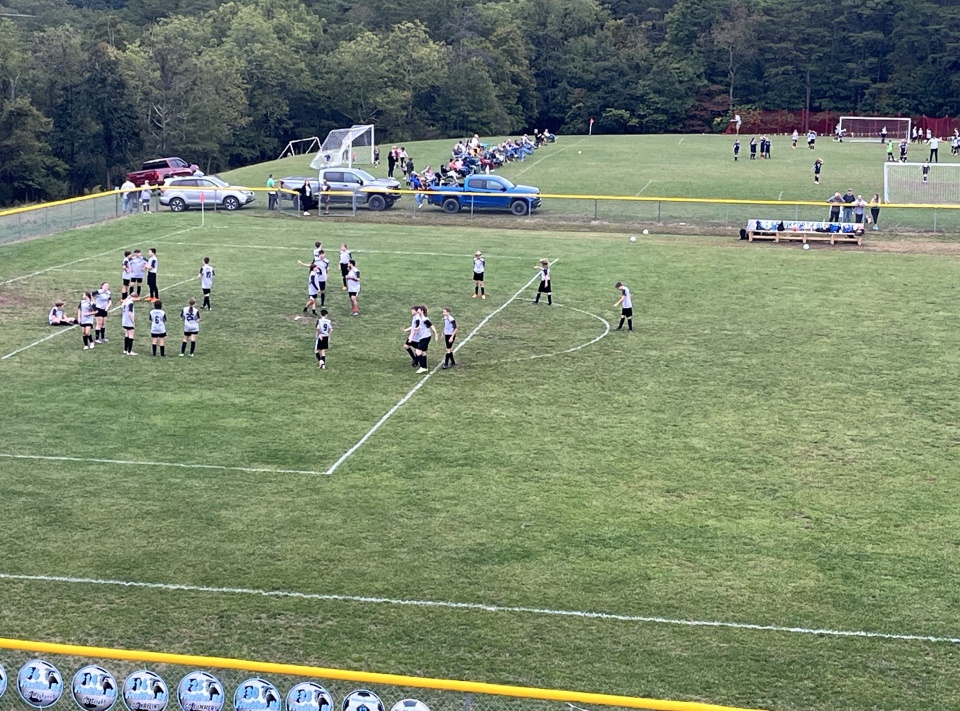 So.Much.Soccer | TurtleBug | Blipfoto