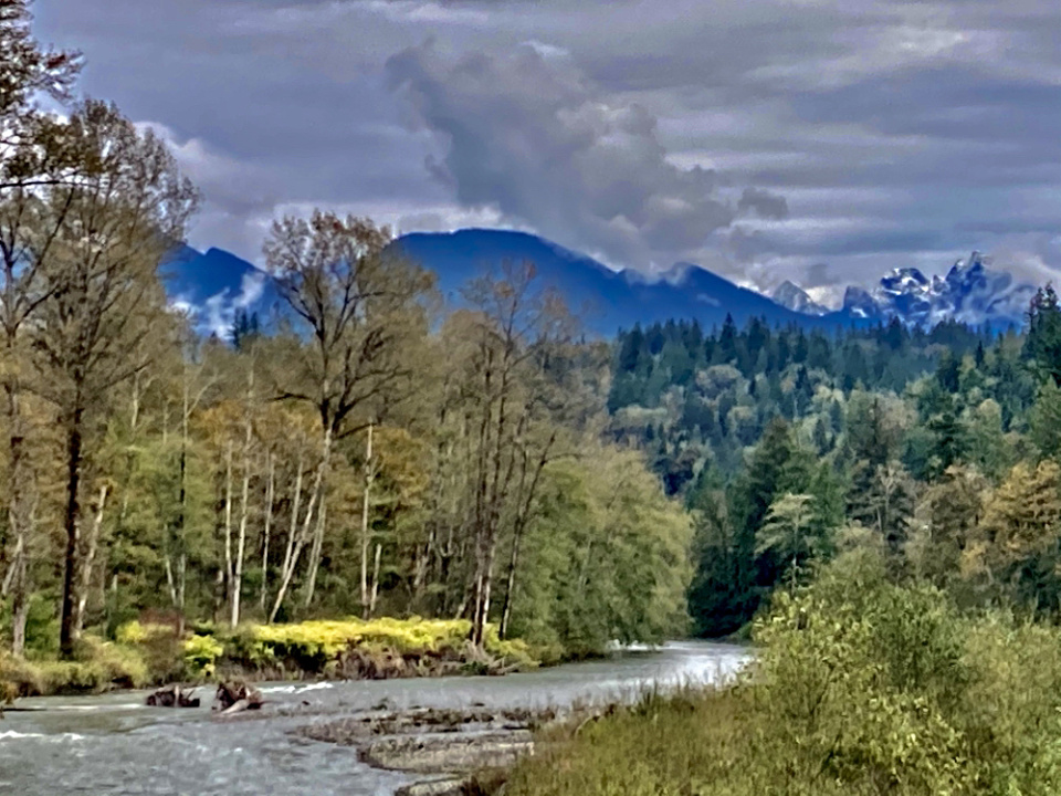 Oso Washington area | tookie | Blipfoto