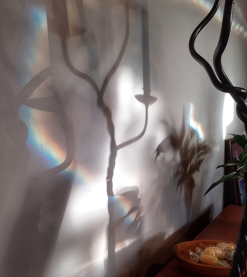 Afternoon shadows | Freuchie | Blipfoto