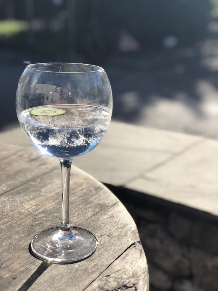 Gin time | GinaG73 | Blipfoto