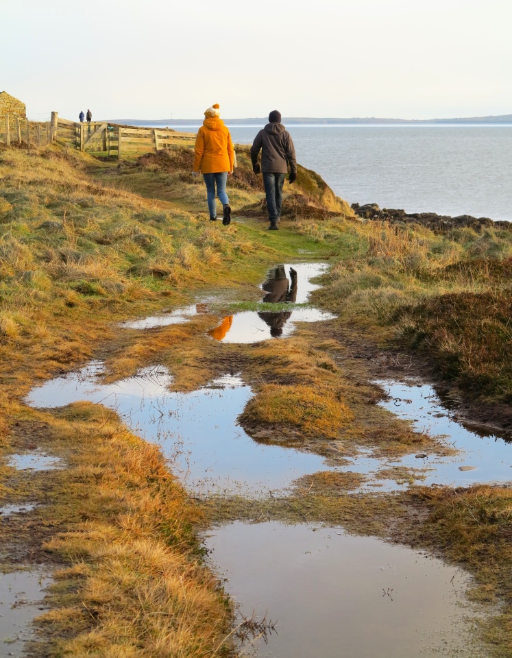 A Damp Dander | IainatCreel | Blipfoto