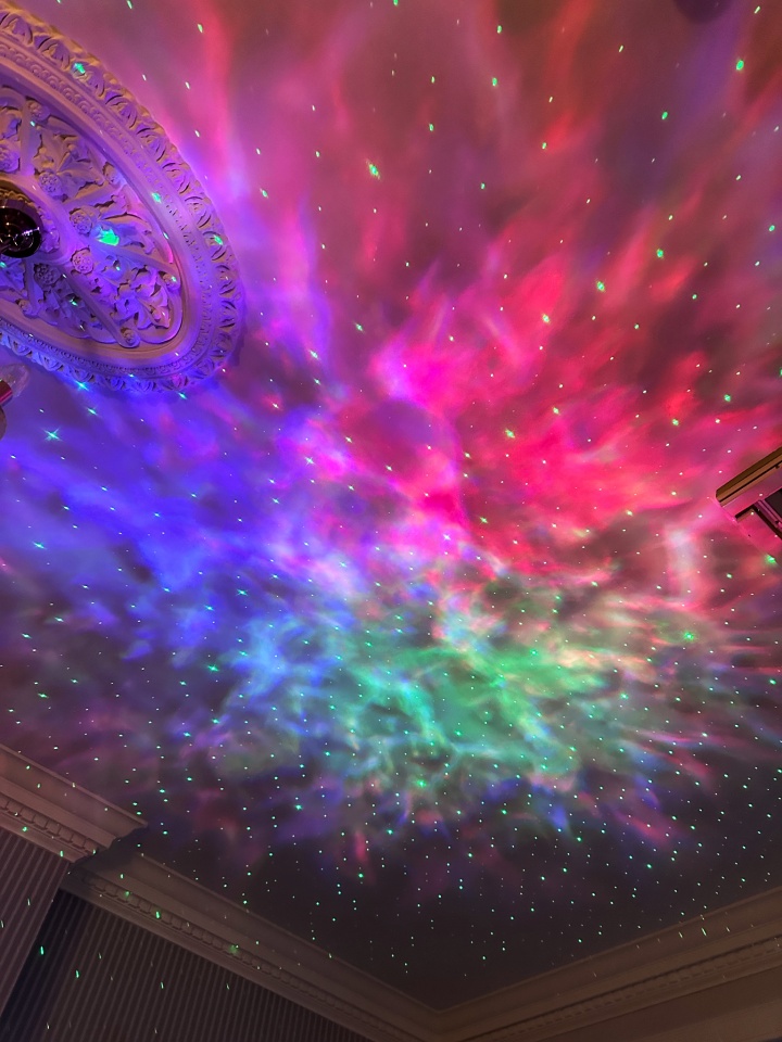 Good heavens! | Damnonii | Blipfoto