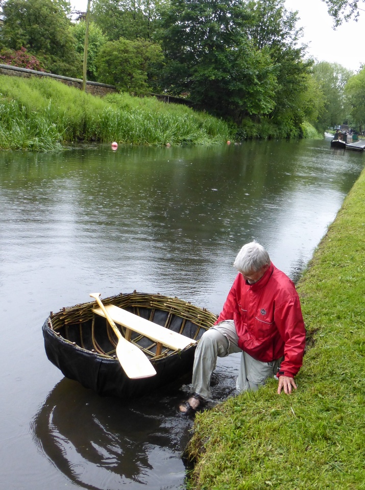 Consult the Coracle | IainC | Blipfoto