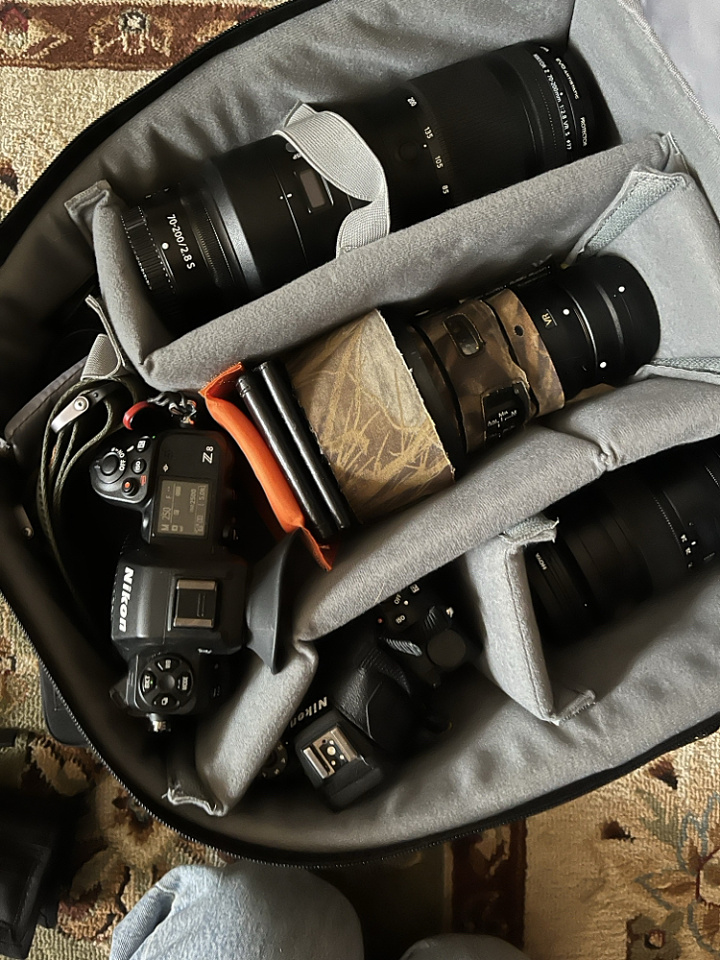 Ready to go | dbifulco | Blipfoto