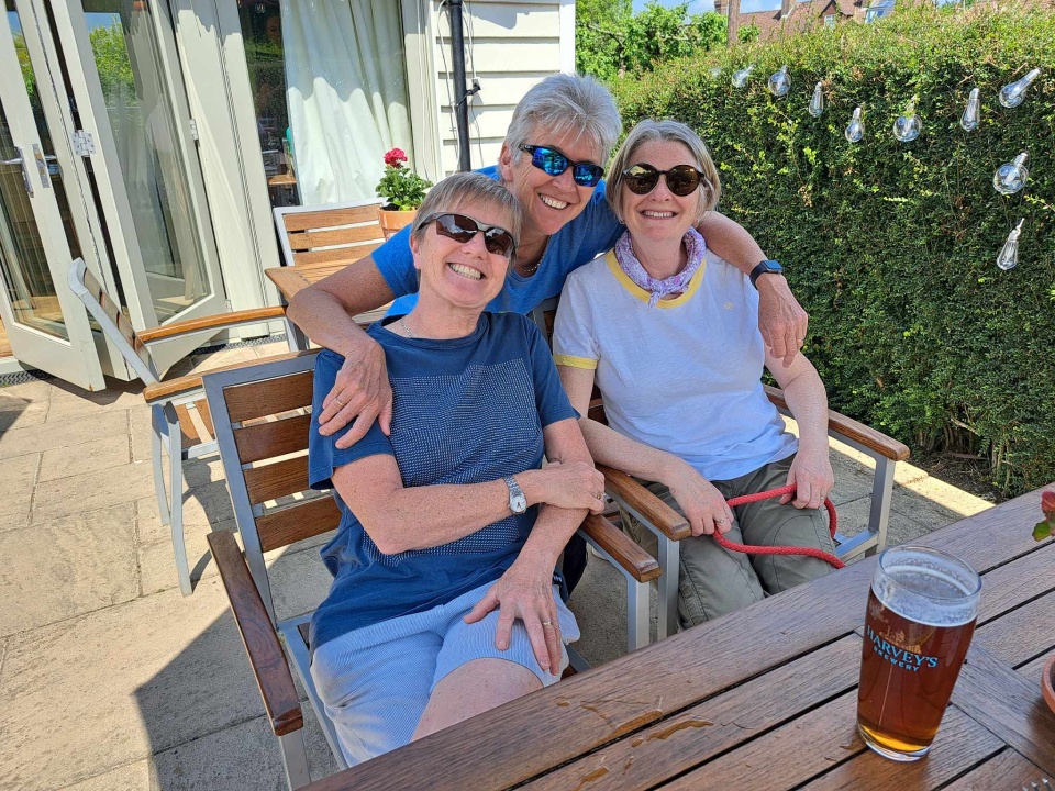 Pub lunch | Emsie | Blipfoto