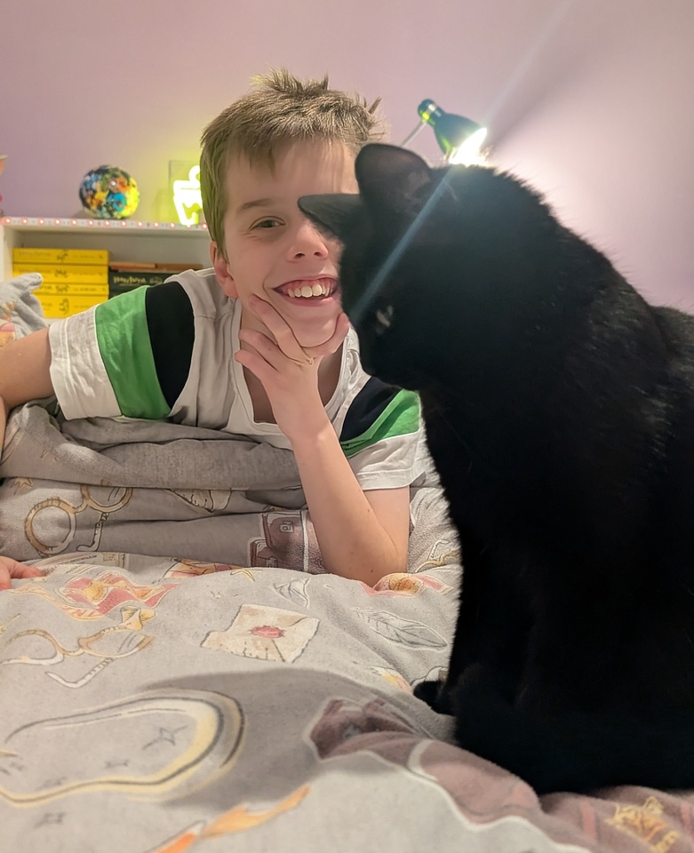 Friends | CyclopsJnr | Blipfoto