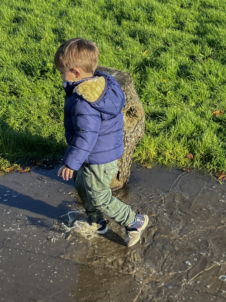 Puddles | Hillyblips | Blipfoto