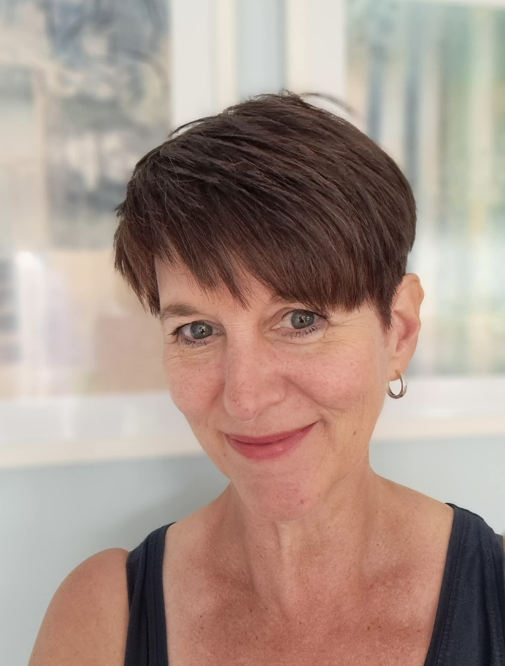 New haircut | Emsie | Blipfoto