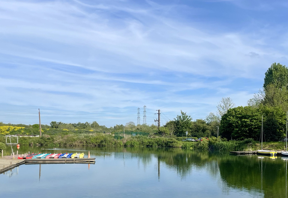 Pretty as a picture | windychickens | Blipfoto