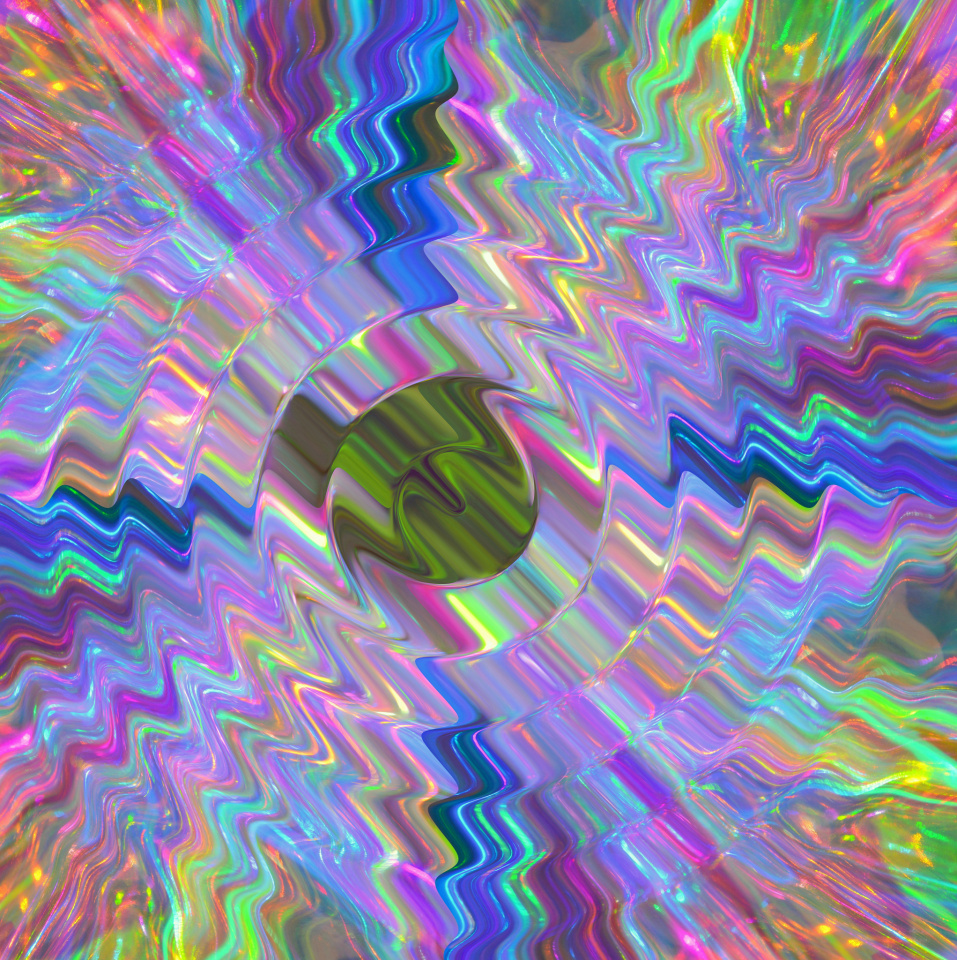 AbstractThursday101 Party time | Missycat | Blipfoto