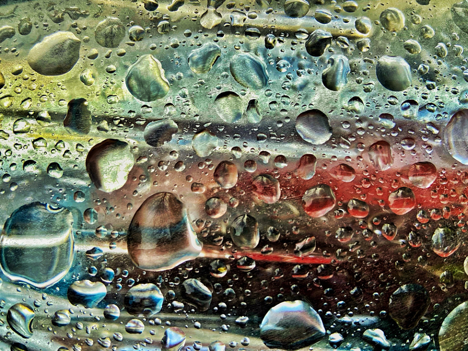 Bubbles | Ingeborg | Blipfoto