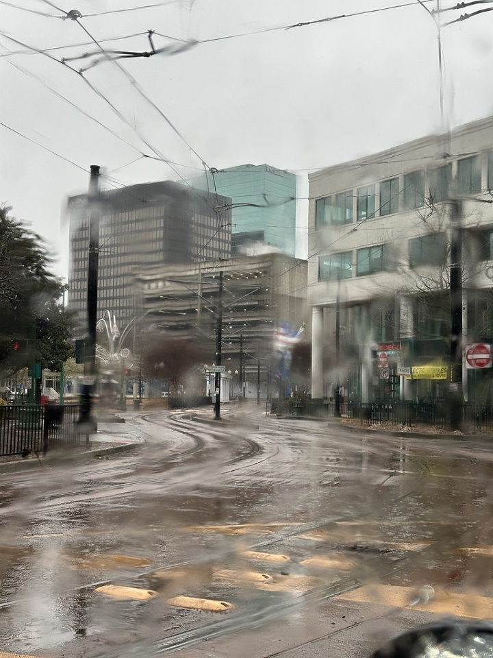 Rain | LaurelF | Blipfoto