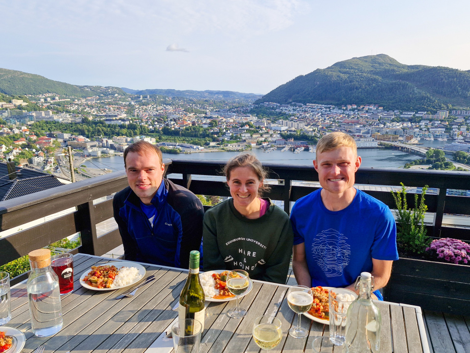 Norway Day #13 | Puffin | Blipfoto