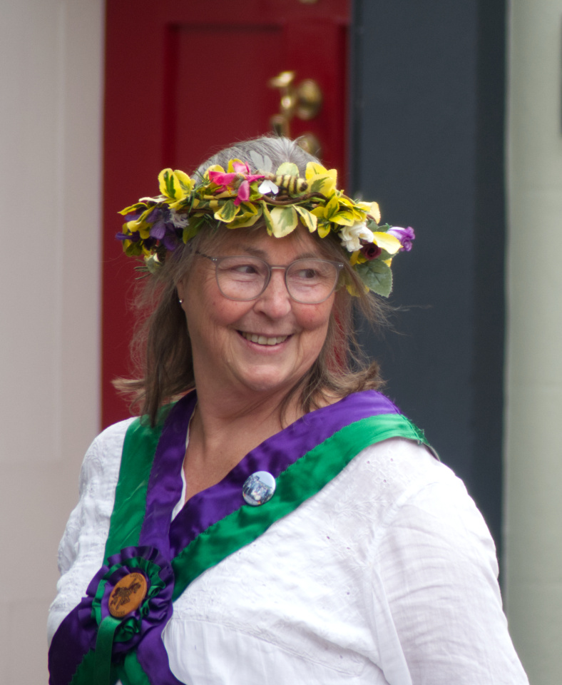 Folky Fun | 13south | Blipfoto