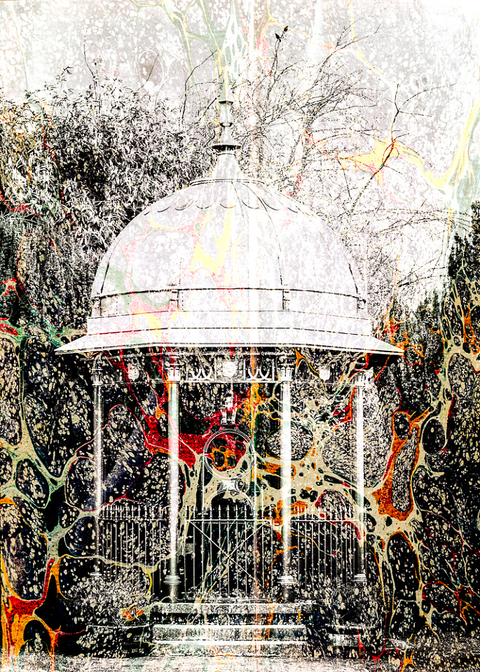 The Maharajah's Well | lathyrus | Blipfoto